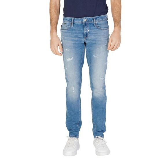 Antony Morato | Other | Antony Morato Mens Slim Fit Ripped Jeans | Poshmark